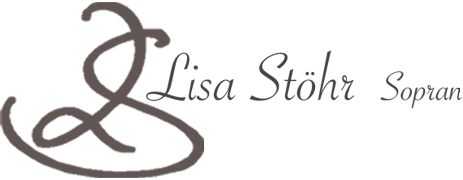 Lisa Stöhr, Sopran